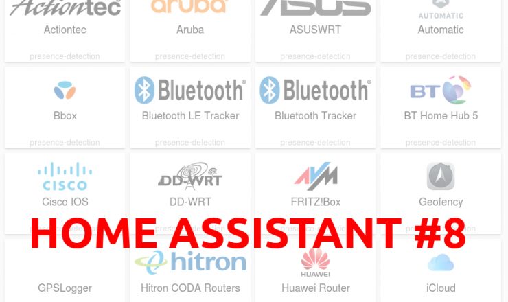 Home Assistant #48: Comenzamos la integración con las pantallas Nextion ...