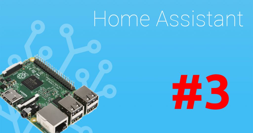 Home Assistant #3: Instalamos el sistema y primer arranque - Domótica ...