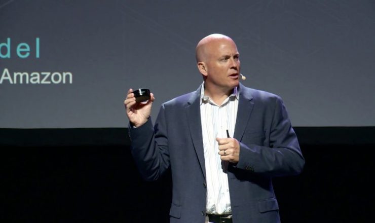 Alexa permite incluir Skills en las rutinas - Domótica en Casa