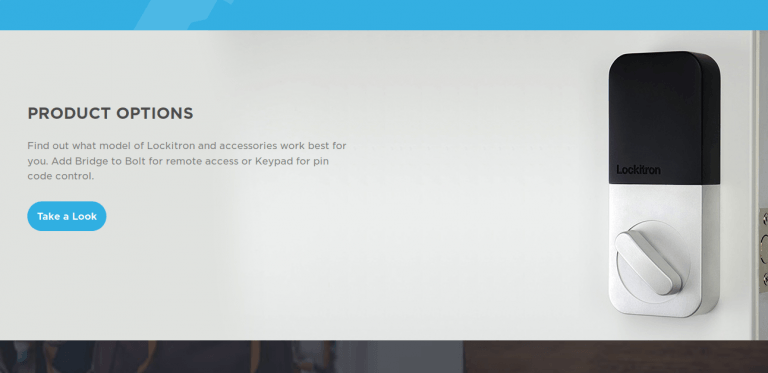 Top 5 de Smart Locks o cerraduras inteligentes que funcionan con Home ...