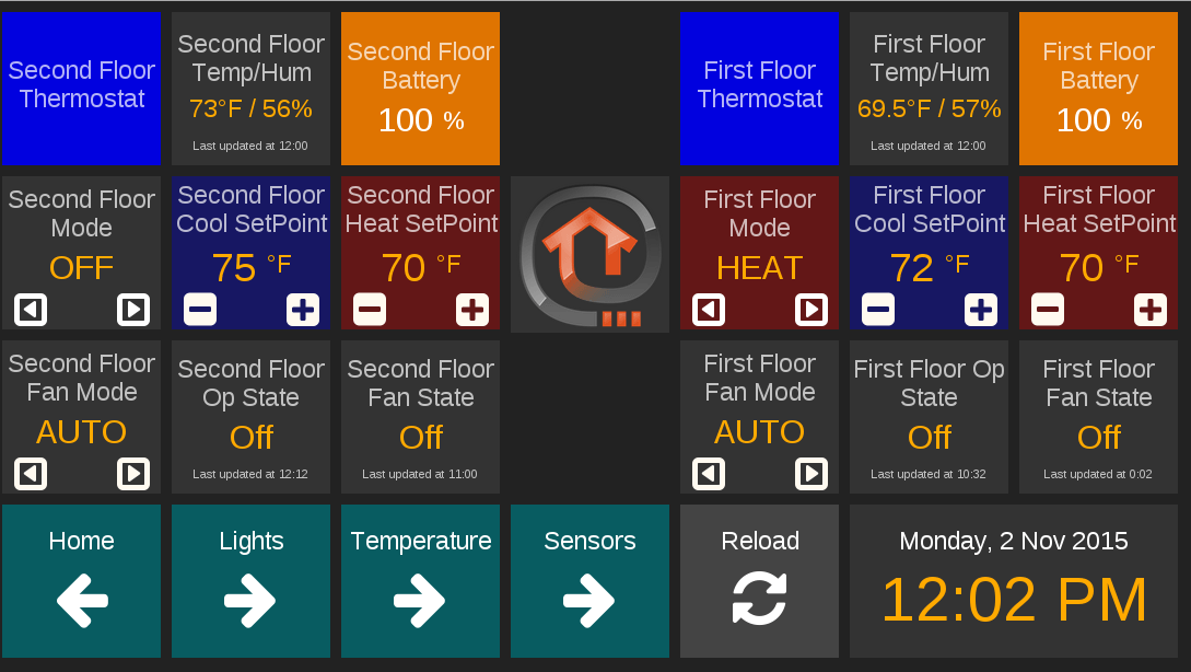 OpenHab 2 3 0 Alcanza La RC2 Dom tica En Casa
