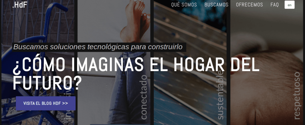 9 startups elegidas para el proyecto Hogar del futuro en América Latina ...