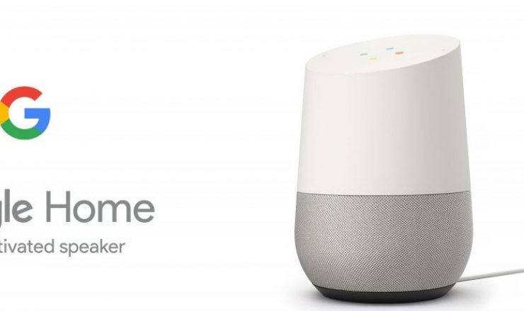 Tutorial: Integración de Nest en Google Home - Domótica en Casa