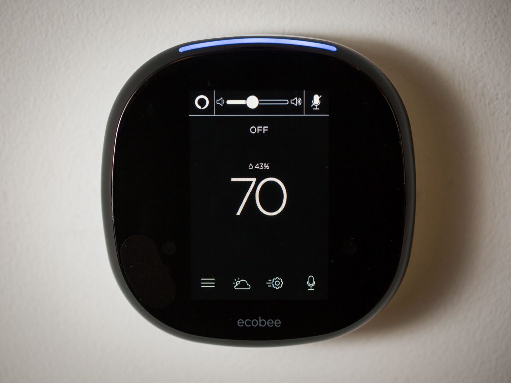Ecobee4 y Ecobee switch ya soporta los anuncios de Amazon - Domótica en ...