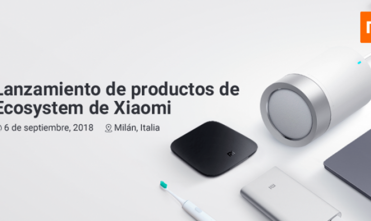 Mi Smart Home Hub: el posible nuevo gateway de Xiaomi - Domótica en Casa
