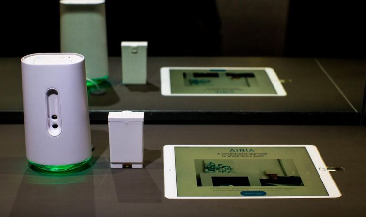 El asistente virtual Tmall Genie de Alibaba se integrará en los BMW ...