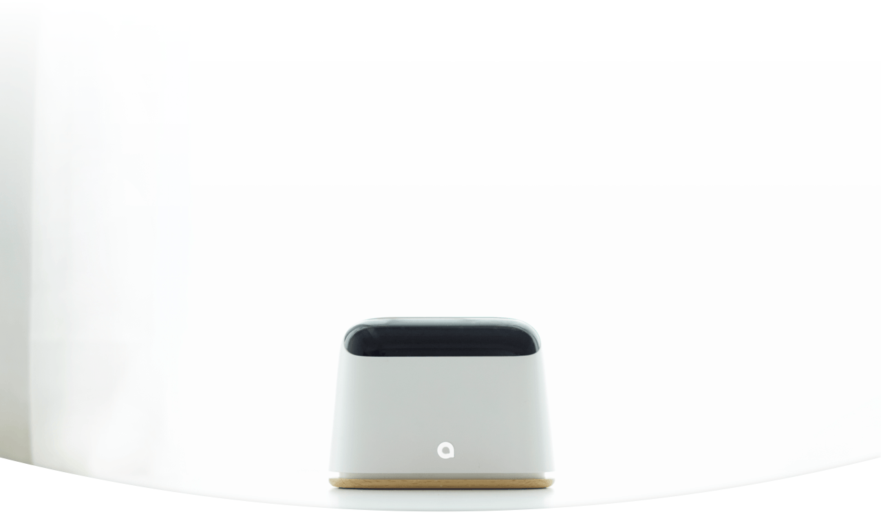 Ambi climate, el control del aire acondicionado inteligente - Domótica ...