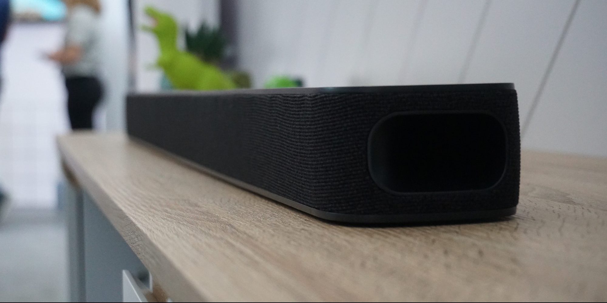 JBL unifica Android TV y barra de sonido con Google Assistant en un ...