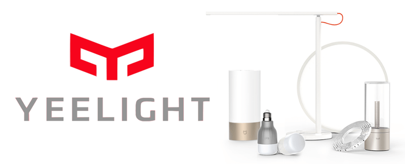 Yeelight - Domótica en Casa