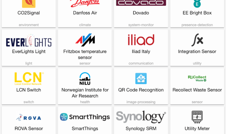 Instala Home Assistant, Mosquitto MQTT y Node-Red en Android - Domótica ... Instala Home Assistant, Mosquitto MQTT y Node-Red en Android - Domótica ...