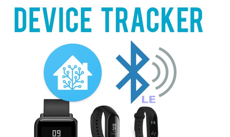 Home Assistant #46: Device tracker por habitación con Mi Band, Amazfit ...