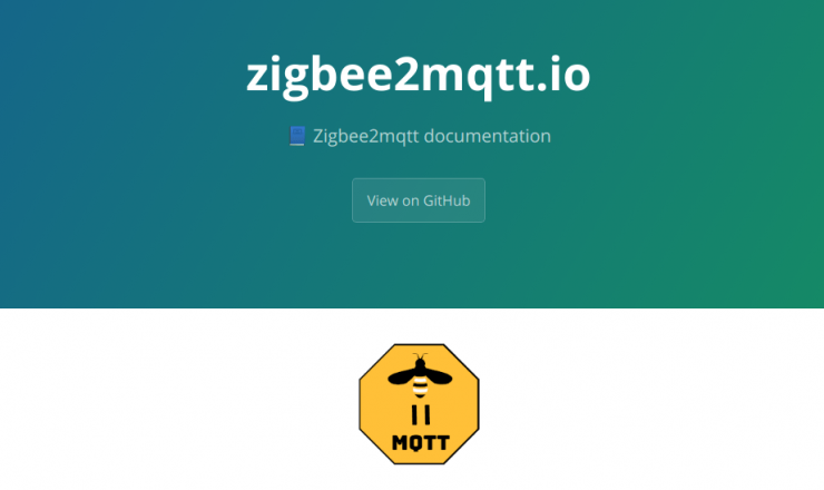 Zigbee2mqtt Assistant, un gestor para el gateway de Zigbee - Domótica ...