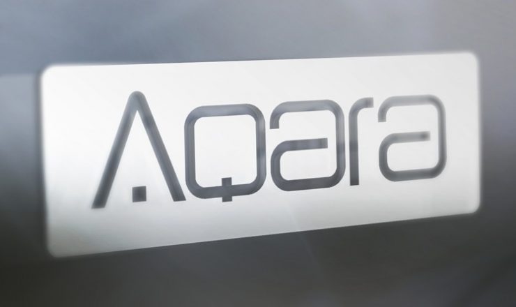 Aqara cambia el logo de la marca - Domótica en Casa