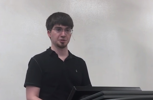 Apple ficha a Ian Goodfellow, un investigador Top de inteligencia ...