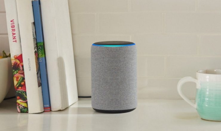 Los Amazon Echo Buttons permiten el activar rutinas - Domótica en Casa
