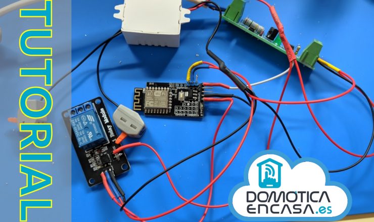 ESP32: Primer contacto con este microcontrolador - Domótica en Casa