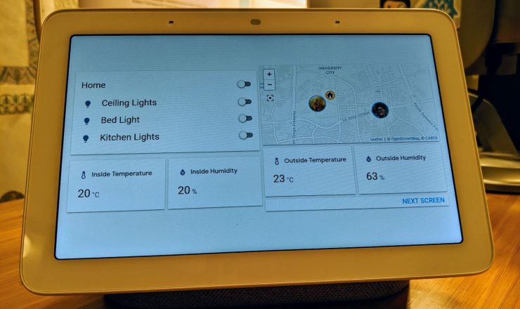 Instala Home Assistant, Mosquitto MQTT y Node-Red en Android - Domótica ... Instala Home Assistant, Mosquitto MQTT y Node-Red en Android - Domótica ...