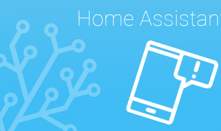 Home Assistant nos muestra su nuevo interfaz Cast para dispositivos ...