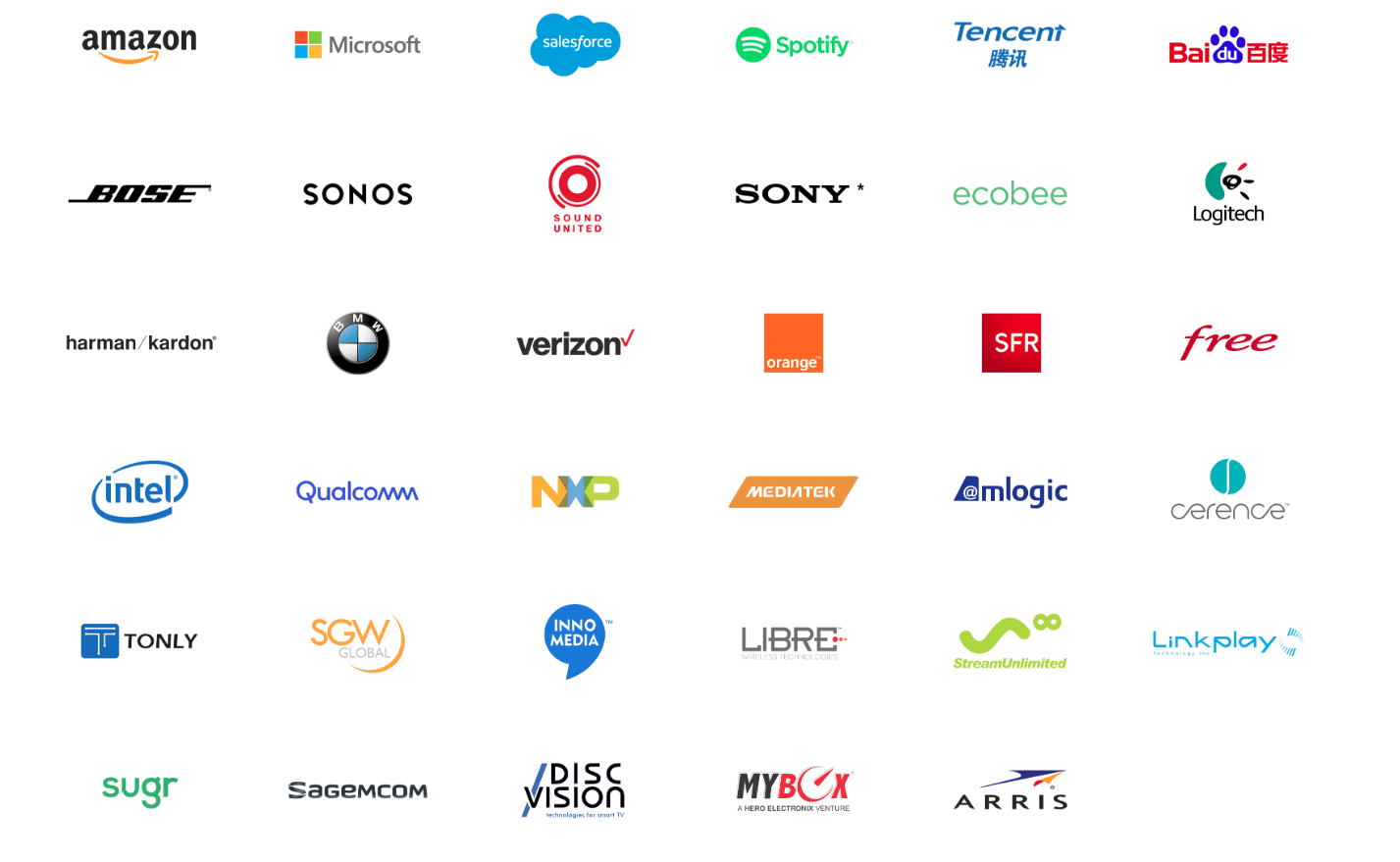 Amazon crea una alianza para poder ofrecer a los clientes ...