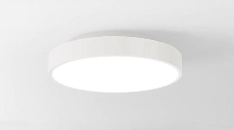 Yeelight lanza la nueva lámpara de techo Ceiling Light 320 1S ...