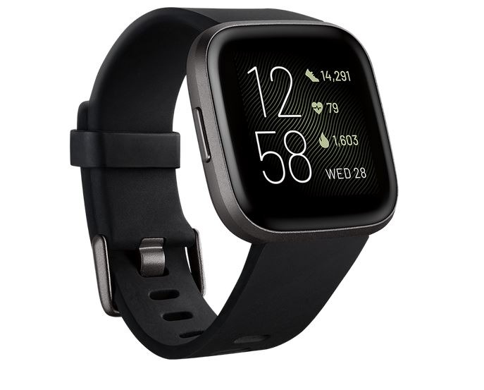 Lanzado Fitbit Versa 2 con Alexa integrado - Domótica en Casa