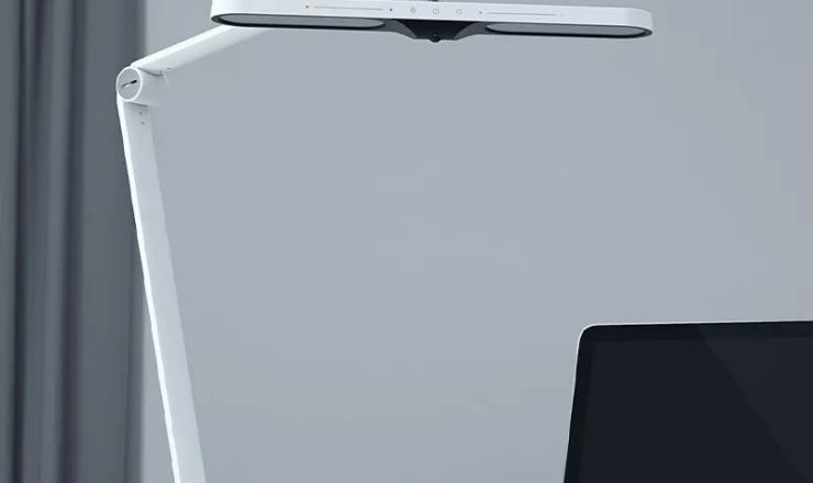 Yeelight anuncia SLISAON y su interruptor FLEX - Domótica en Casa