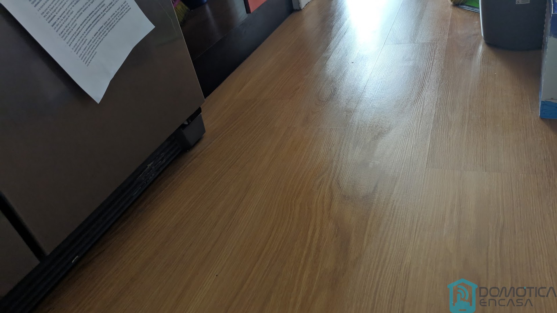 Xiaomi Mi Robot 2 (2019) STYJ02YM – Review y opinión - Edubox.org