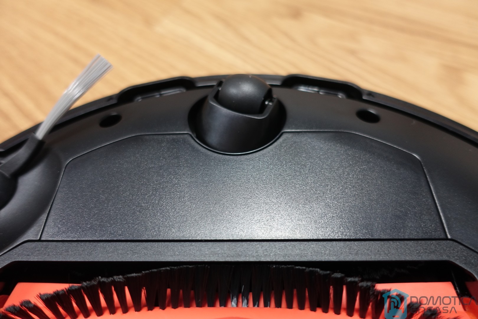 Xiaomi Mi Robot 2 (2019) STYJ02YM - Review y opinión - Domótica en Casa