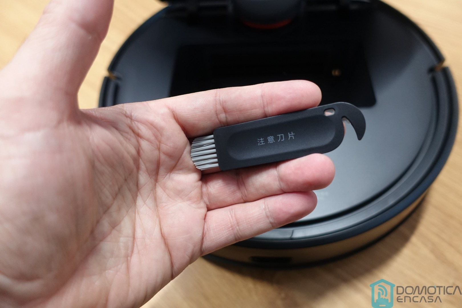 Xiaomi Mi Robot 2 (2019) STYJ02YM – Review y opinión - Edubox.org