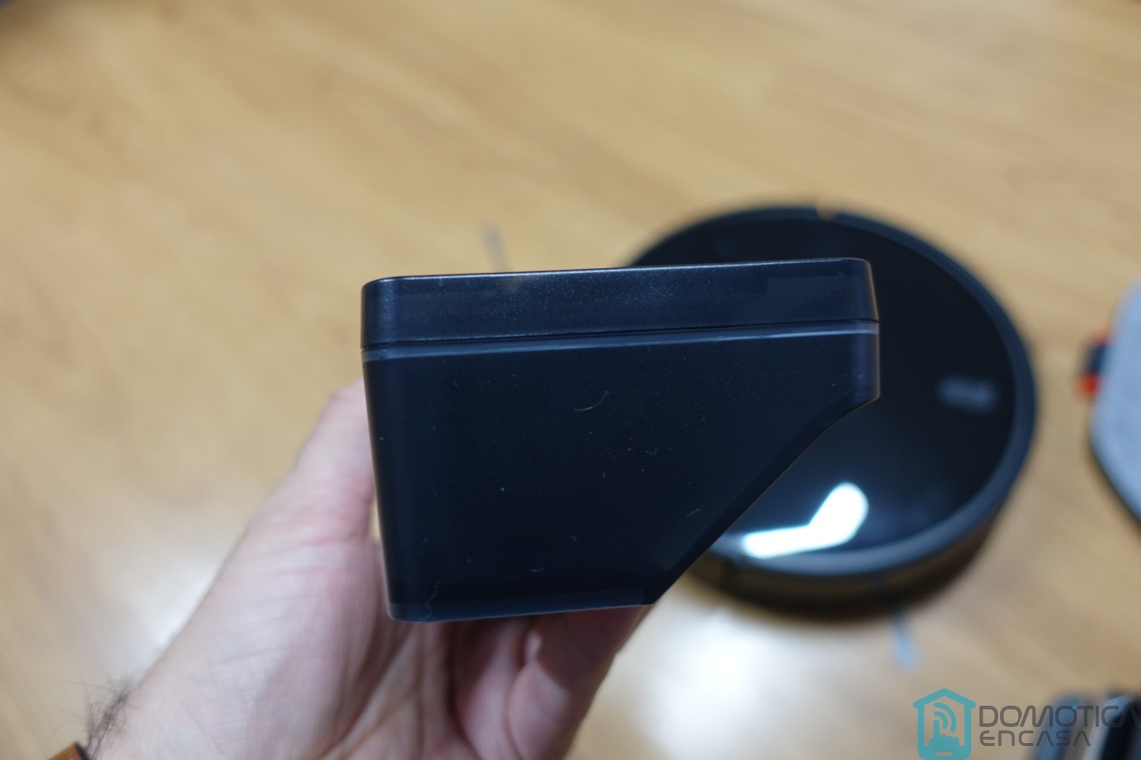 Xiaomi Mi Robot 2 (2019) STYJ02YM – Review y opinión - Edubox.org