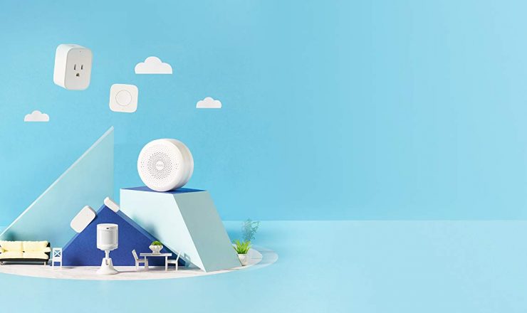 Aqara cambia el logo de la marca - Domótica en Casa