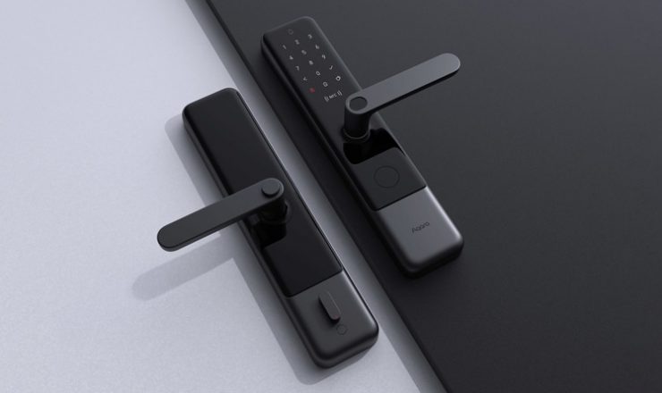 Aqara cambia el logo de la marca - Domótica en Casa