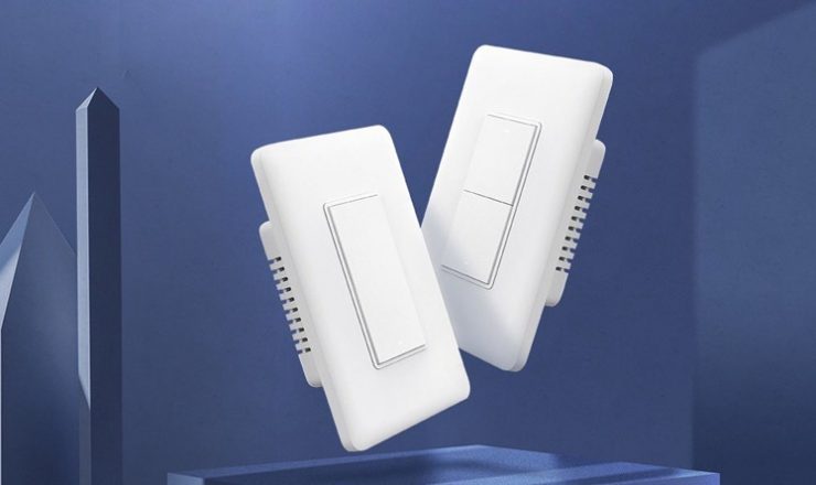 Aqara cambia el logo de la marca - Domótica en Casa