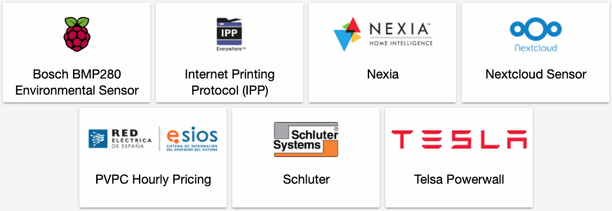 Home Assistant Core llega a la versión 0.108 - Domótica en Casa