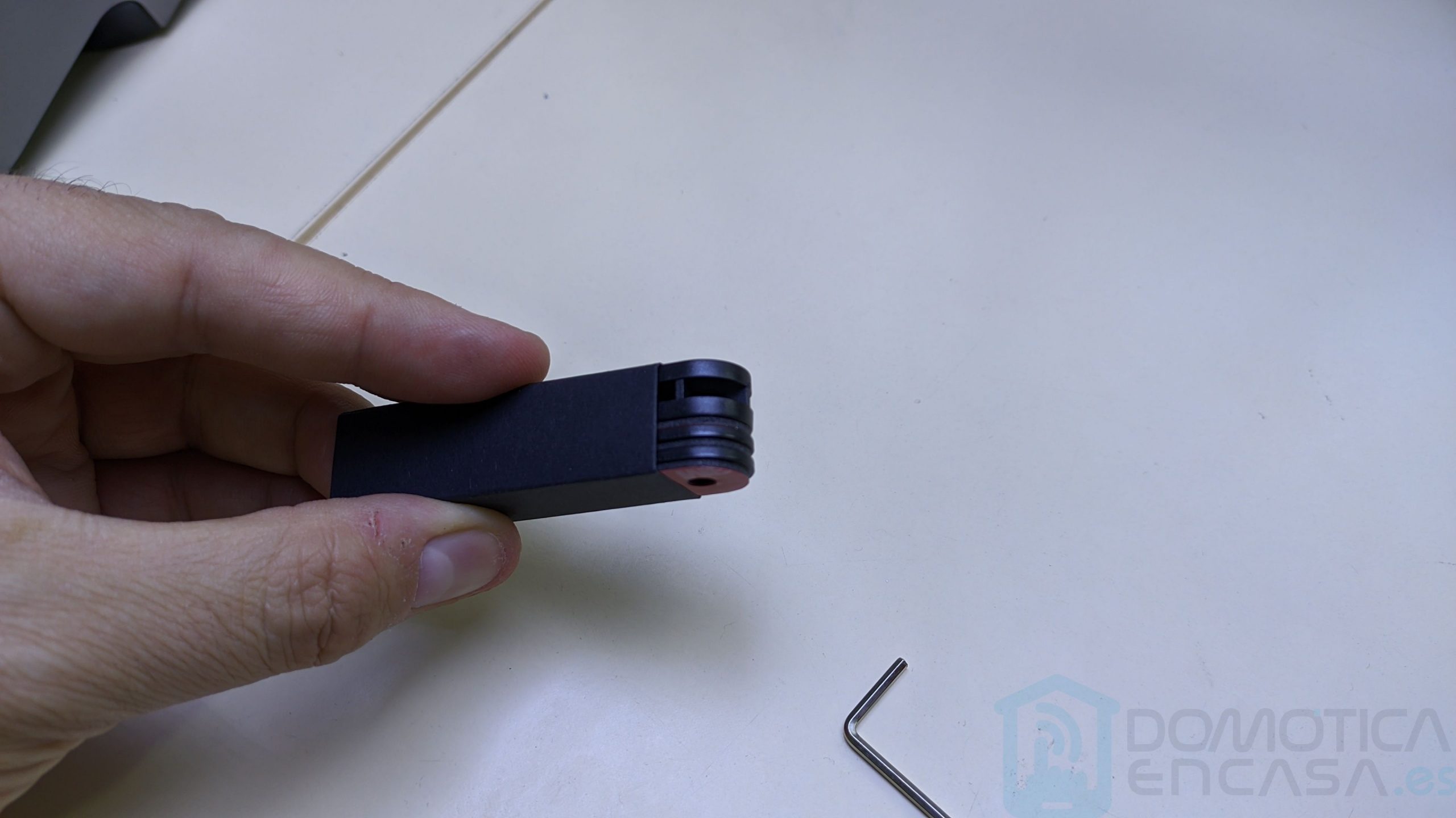 Gimdow A1: Review y opinión - Domótica en Casa