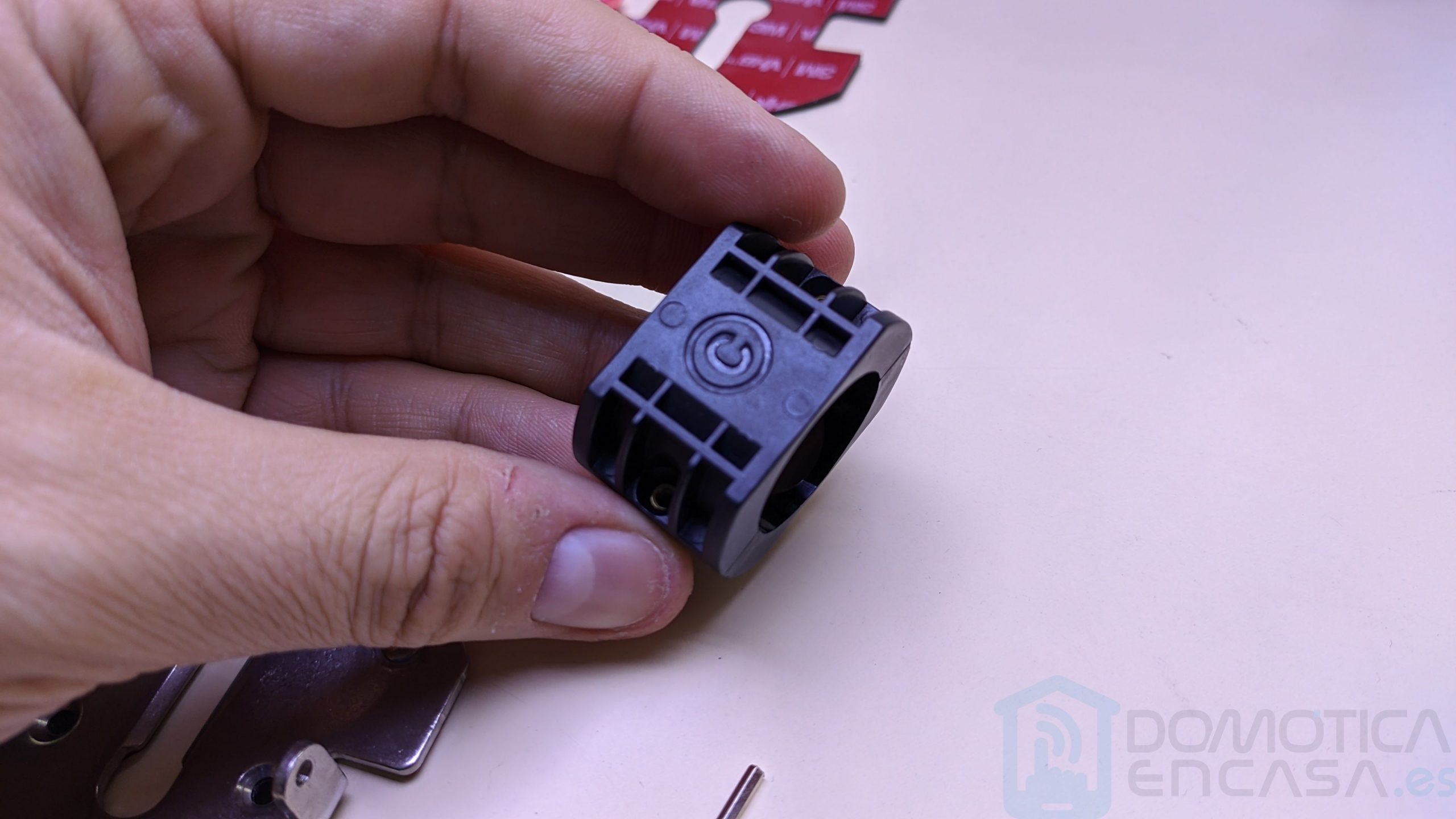 Gimdow A1: Review y opinión - Domótica en Casa