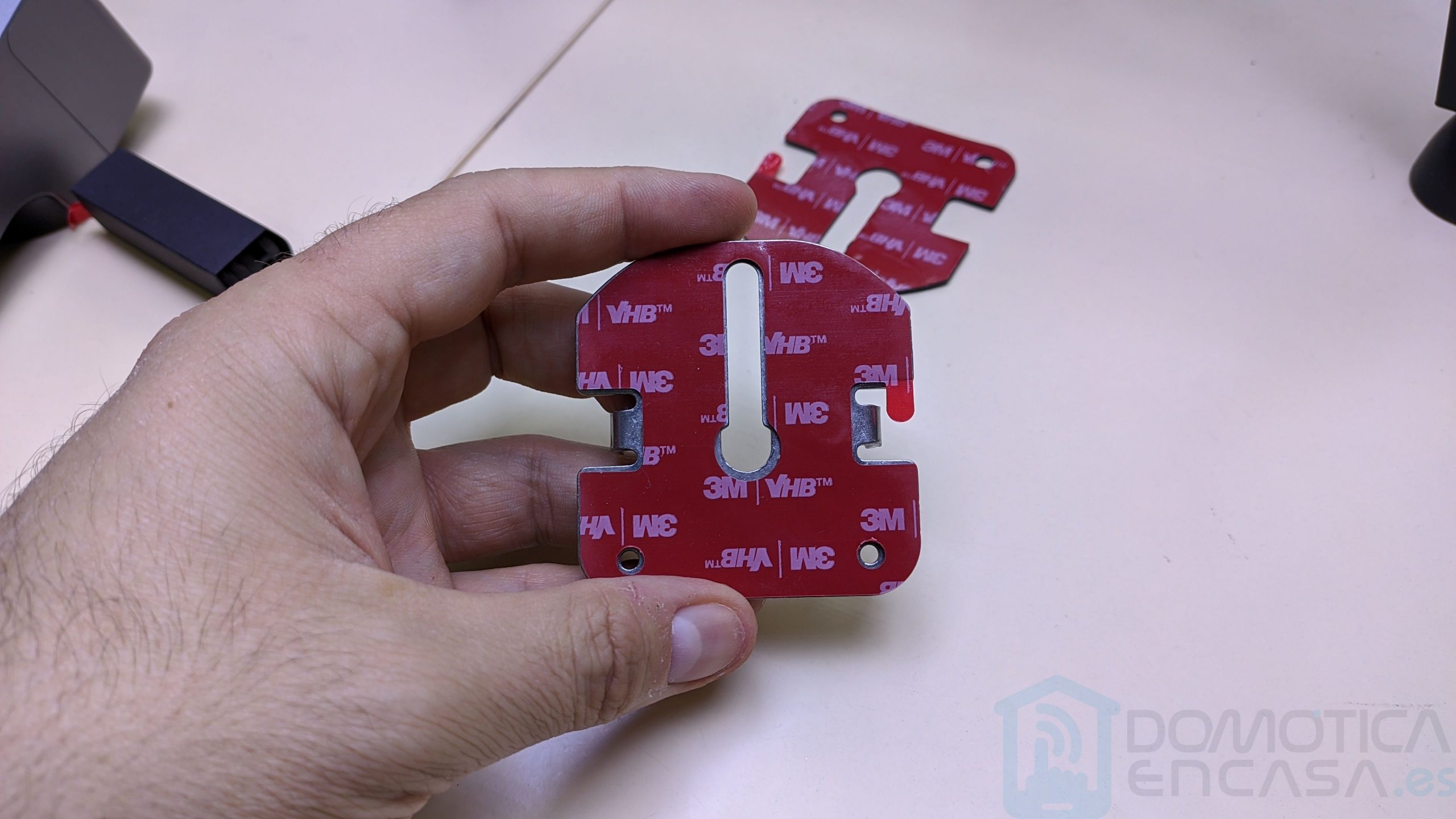Gimdow A1: Review y opinión - Domótica en Casa