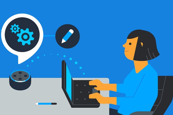 Amazon mejora el SDK de los Skills y permite la interacción entre la ...