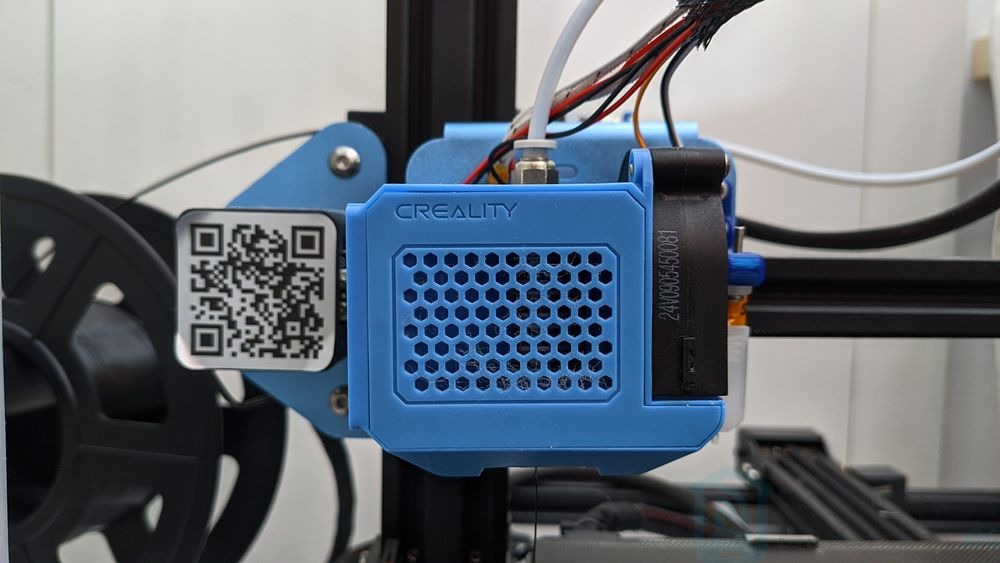 Creality CR-10 v2: Review y opinión - Domótica en Casa