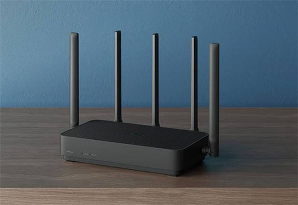 Xiaomi Mi Router 4 Pro, un nuevo router de bajo coste - Domótica en Casa