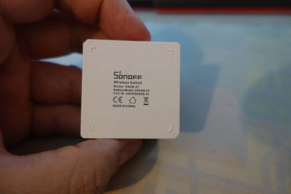 Kit Zigbee Sonoff: Review y opinión - Domótica en Casa