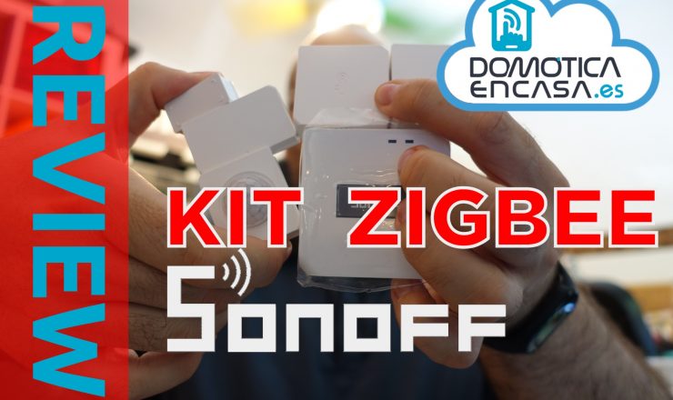 Sonoff Basic Zigbee: Llega el primer Sonoff con conectividad Zigbee ...