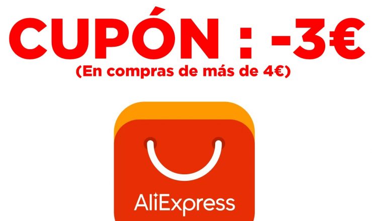 Semana de las marcas 2019 en Aliexpress (ACTUALIZADO 26/08/2019 ...