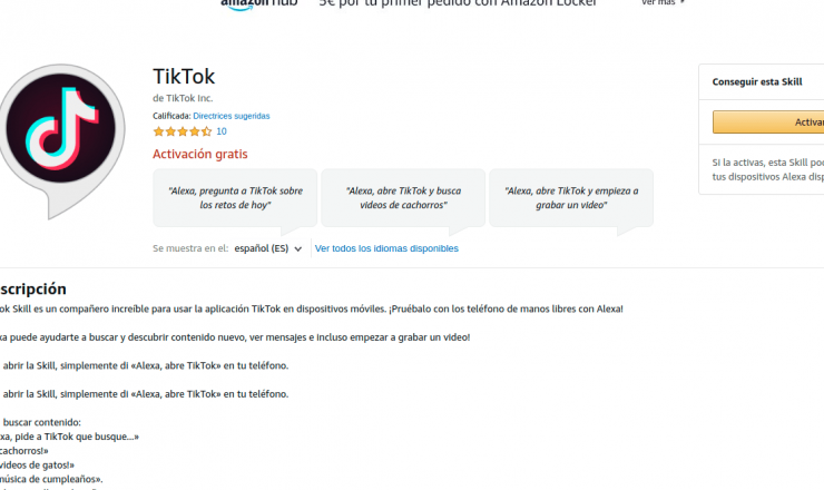 El creador de Atari junto a Alexa, preparan el lanzamiento de juegos ...