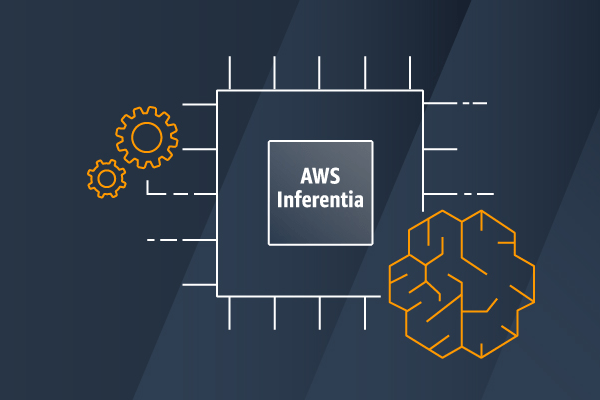 Amazon comienza la migración a sus propios chips Inferentia - Domótica ...