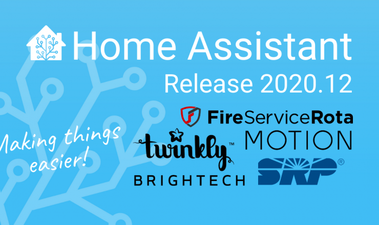Home Assistant #3: Instalamos el sistema y primer arranque - Domótica ...