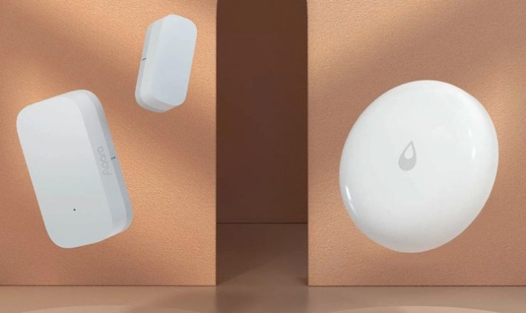 Aqara cambia el logo de la marca - Domótica en Casa