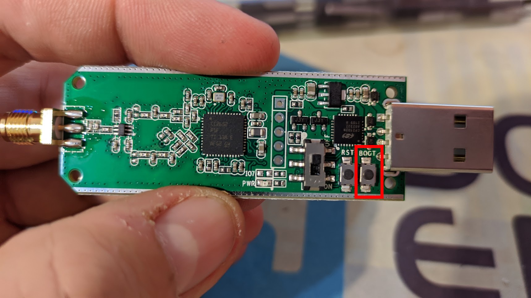 Tutorial: Flasheo del Sonoff Zigbee 3.0 Dongle Plus - Domótica en Casa