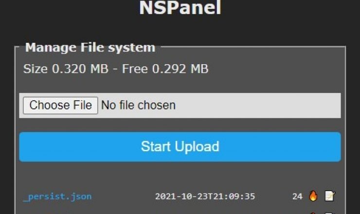 Instala Home Assistant, Mosquitto MQTT y Node-Red en Android - Domótica ... Instala Home Assistant, Mosquitto MQTT y Node-Red en Android - Domótica ...