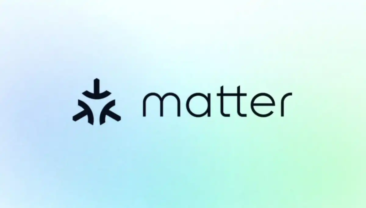matter - Domótica en Casa